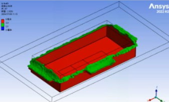 （Web配信）【ミツミ電機様登壇】接着剤の流動と硬化を事前予測する樹脂流動解析セミナー｜CAE・Ansysの活用推進、解析に関するご相談なら：サイバネット